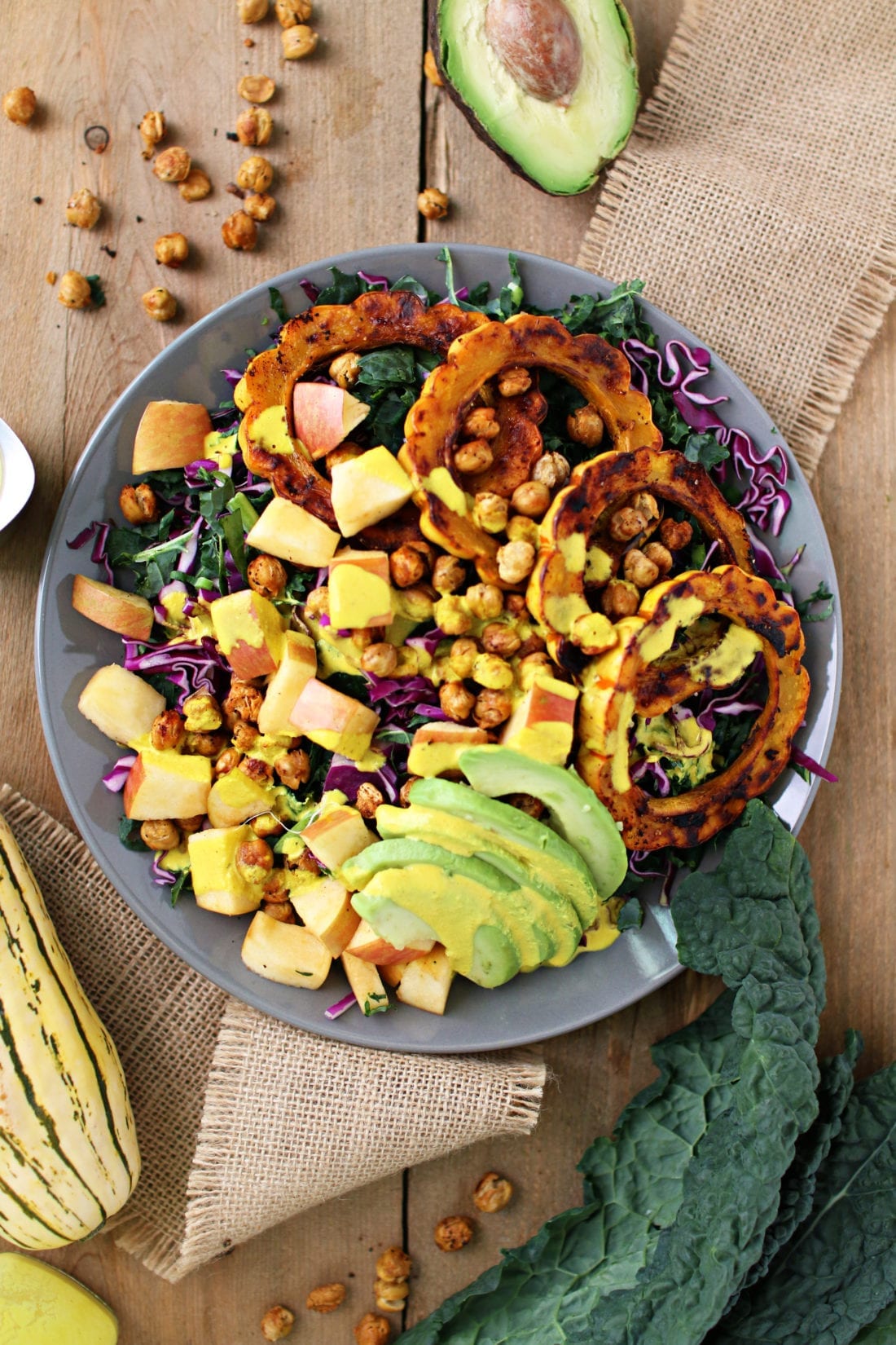 Healthy Fall Recipe Roundup • Cozy Fall Food - Healthnut Nutrition