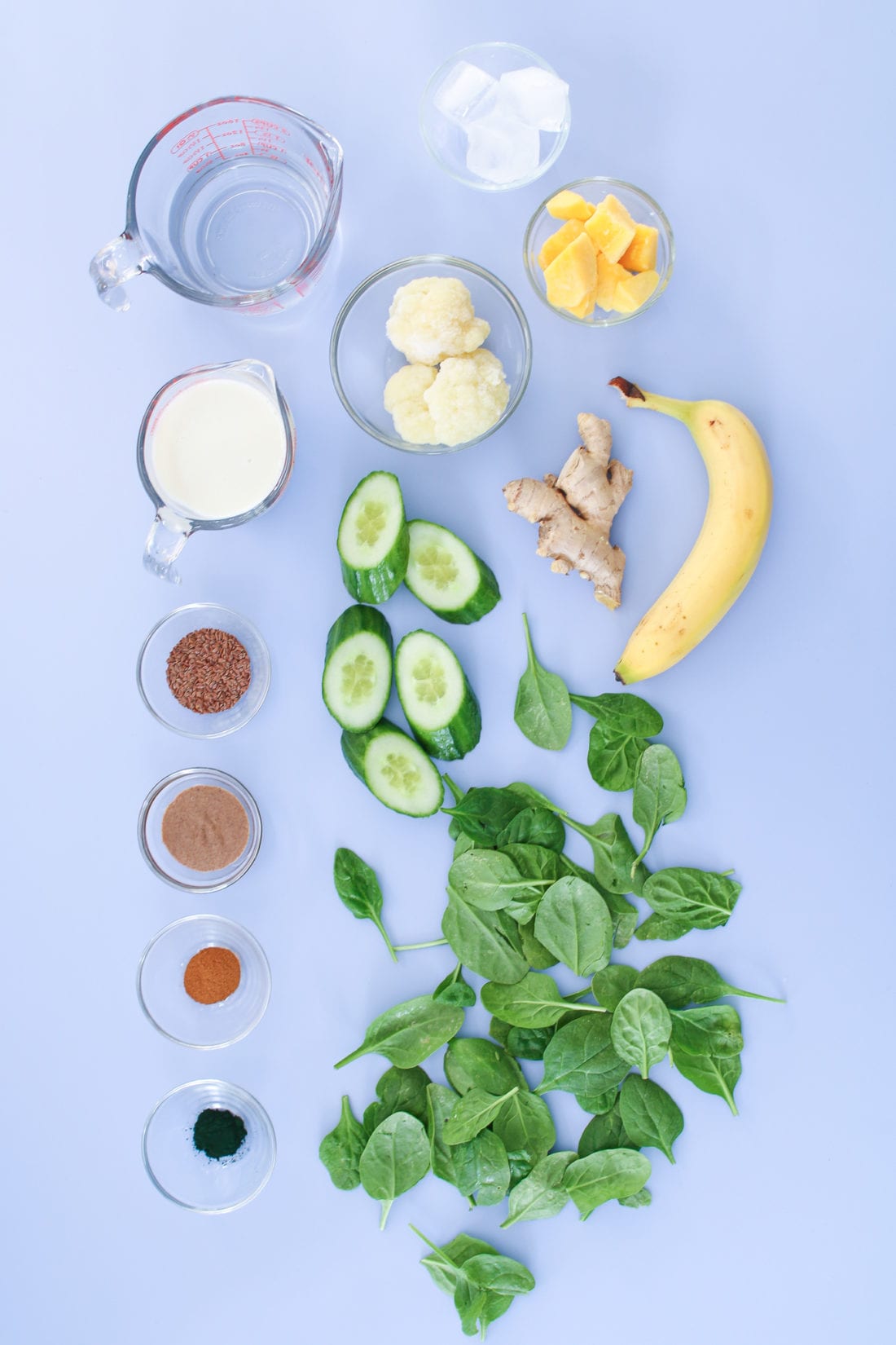 10 Common Smoothie Mistakes - Healthnut Nutrition