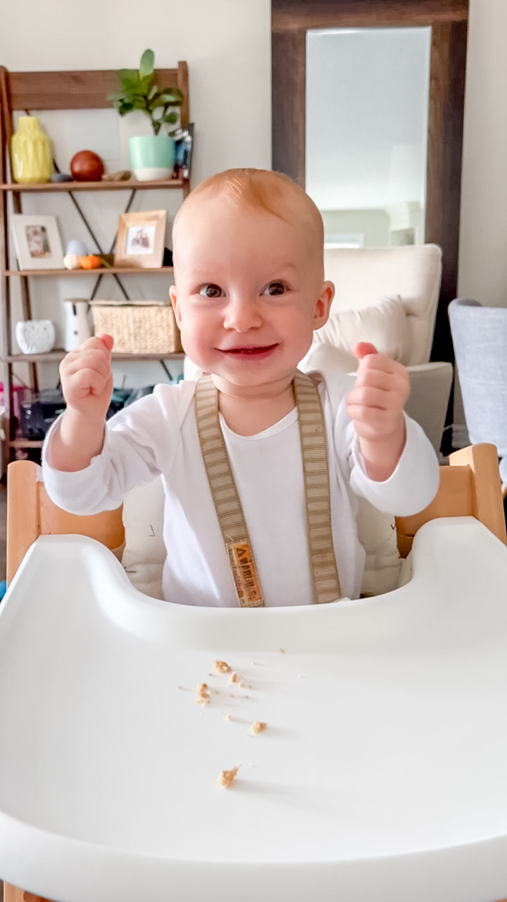 How To Teach Your Baby Sign Language Healthnut Nutrition How To Teach Your Baby Sign Language Healthnut Nutrition