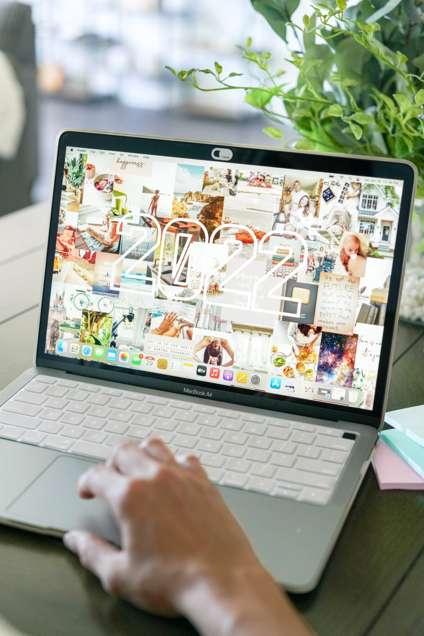 22 Tiny Habits To Change Your Life In 2022 - Healthnut Nutrition