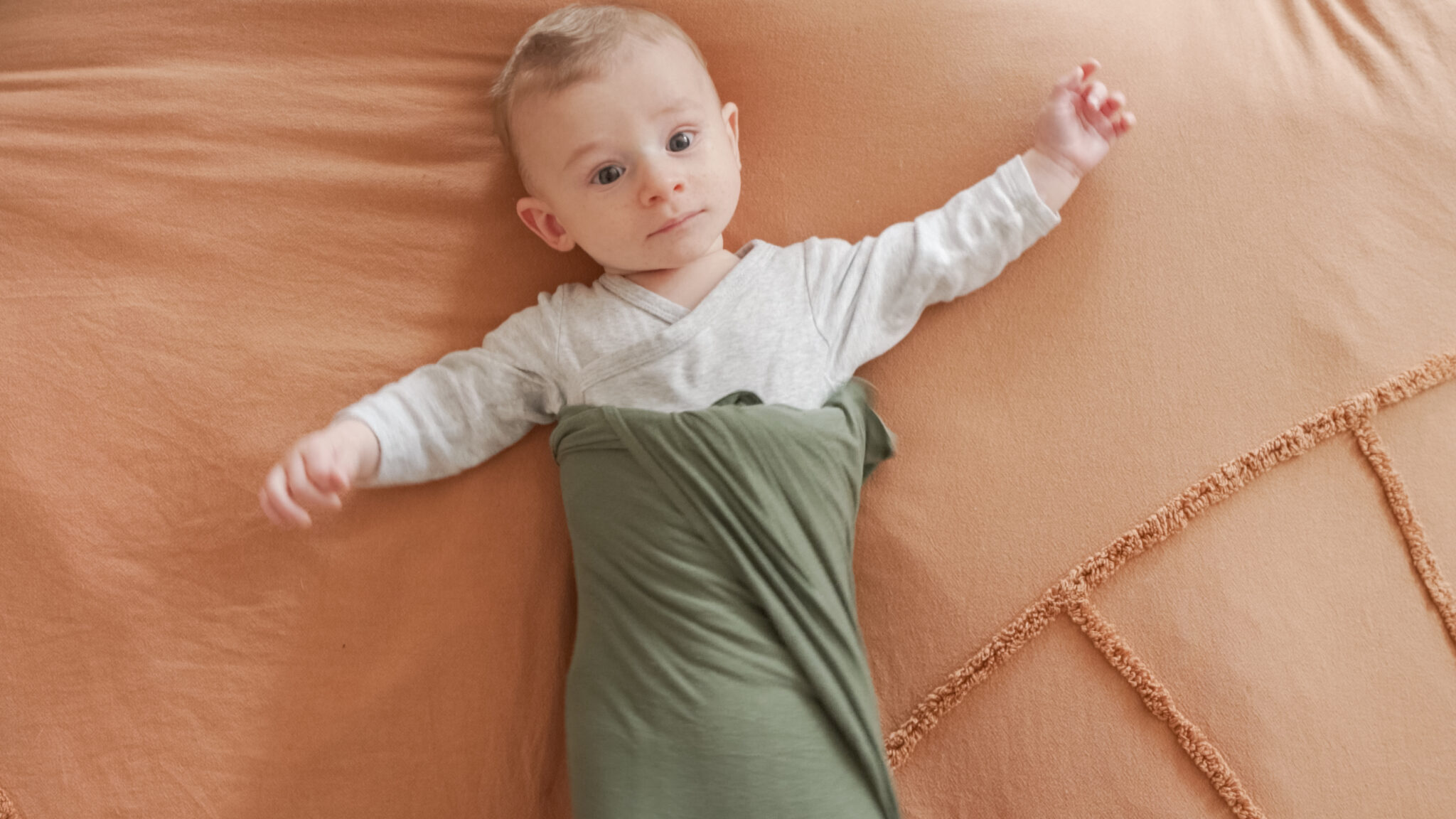 Newborn Must-Haves For Your Baby Registry - Healthnut Nutrition